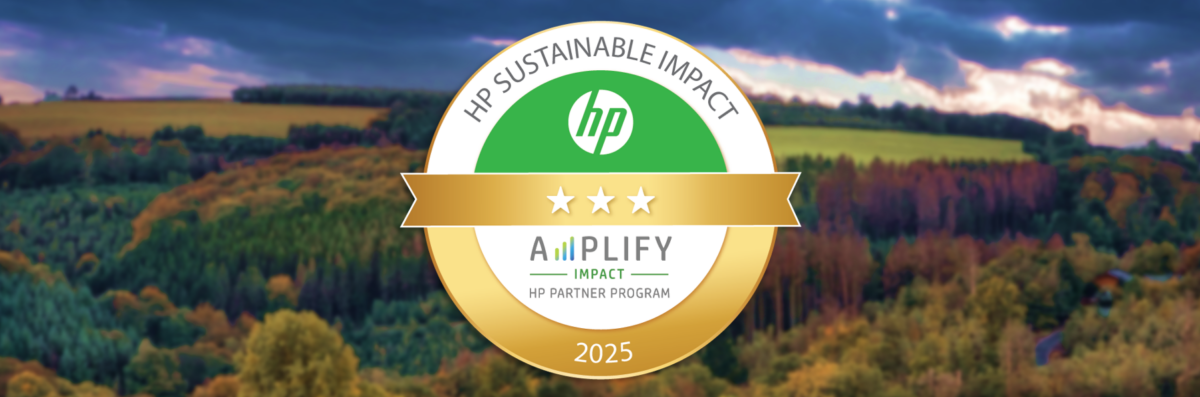 HP Amplify Impact 2025